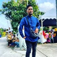 Syazarwan Iqfan Iqfan – Medium