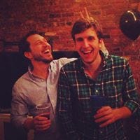 Phil Comerford – Medium