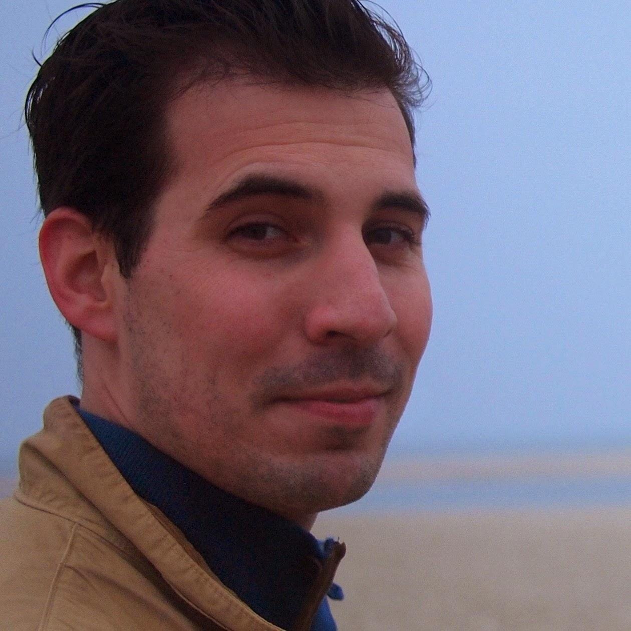 Steven Mulder – Medium