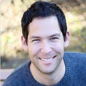 Justin McSharry – Medium