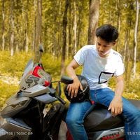 Ankeet Thapa – Medium