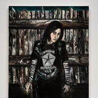 Rachel Detroit – Medium