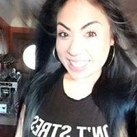 Beverly Flores – Medium
