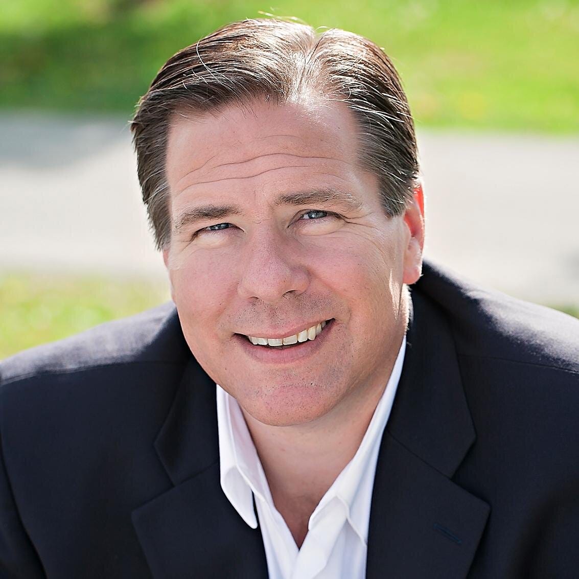 Tim Burrows – Medium