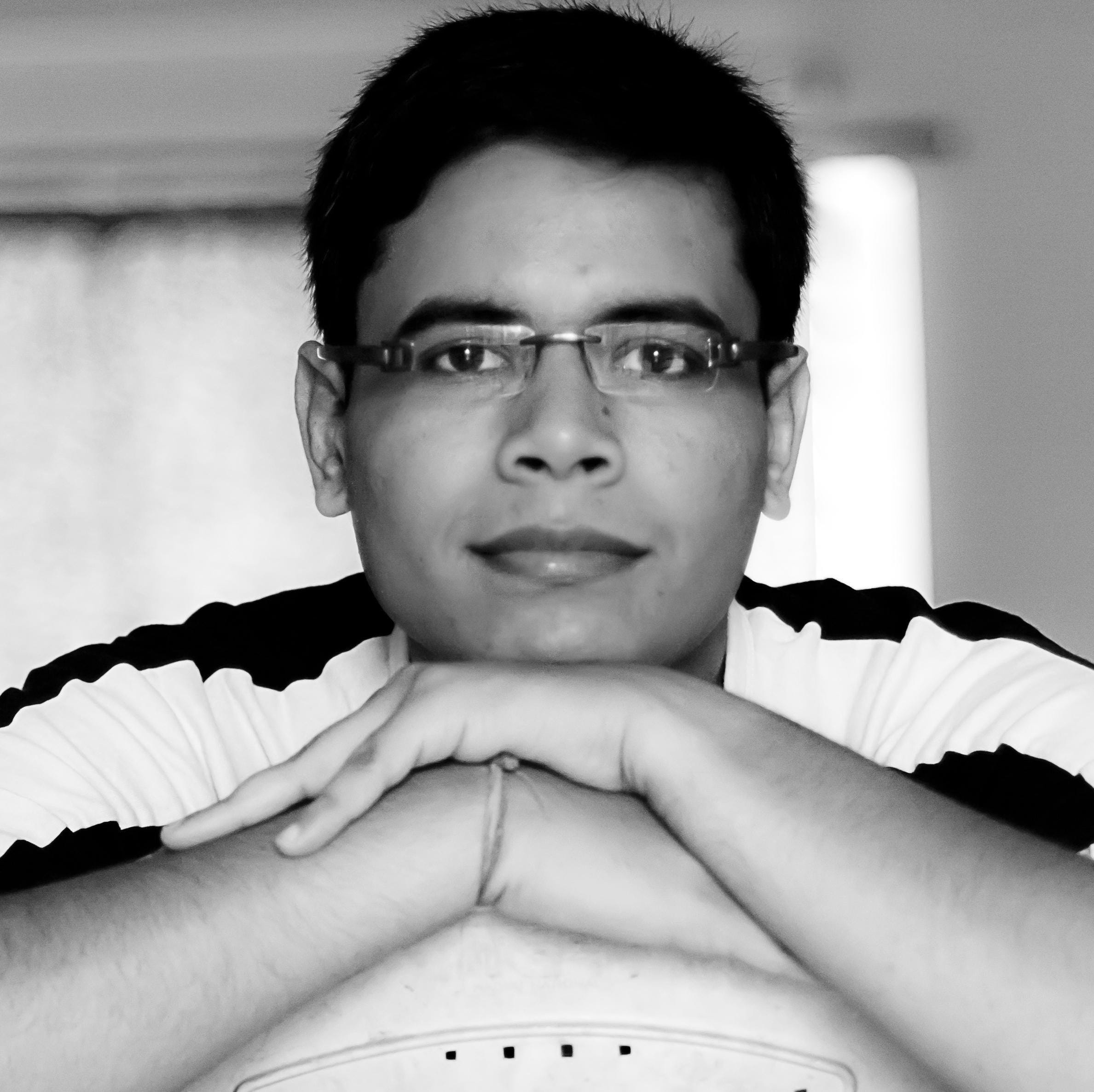 Pranav Prakash – Medium