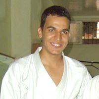 People followed by Saad Bassam Sekairiba