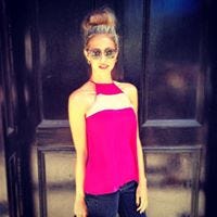 Taylor Alexandra Humphrey – Medium