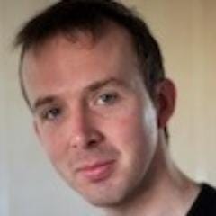 About – David Campey – Medium