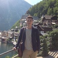People following Andrey Poznyak