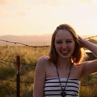 Elizabeth Boaz – Medium