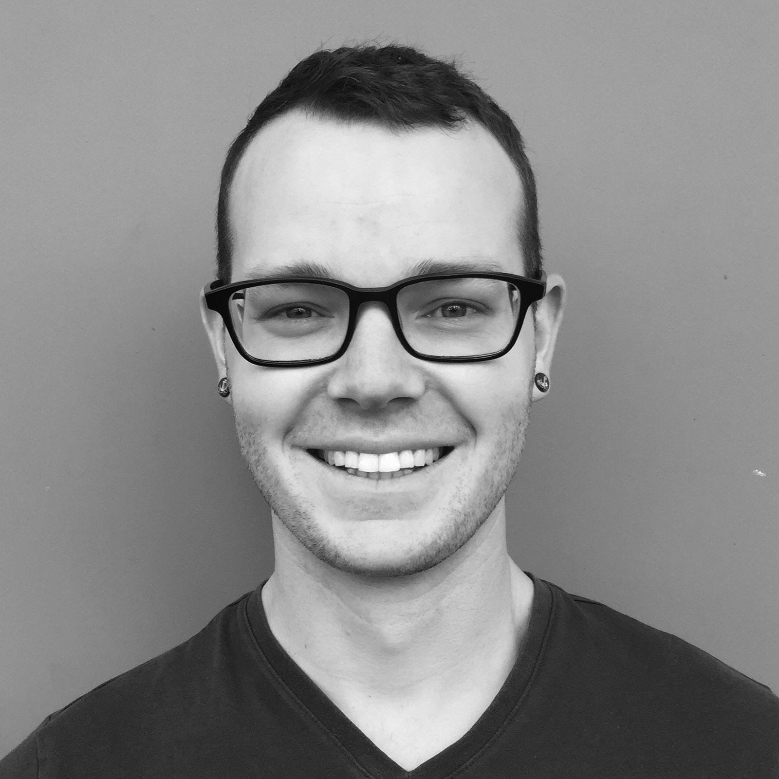 Kevin Ward – Medium