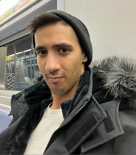 Sam Durrani – Medium