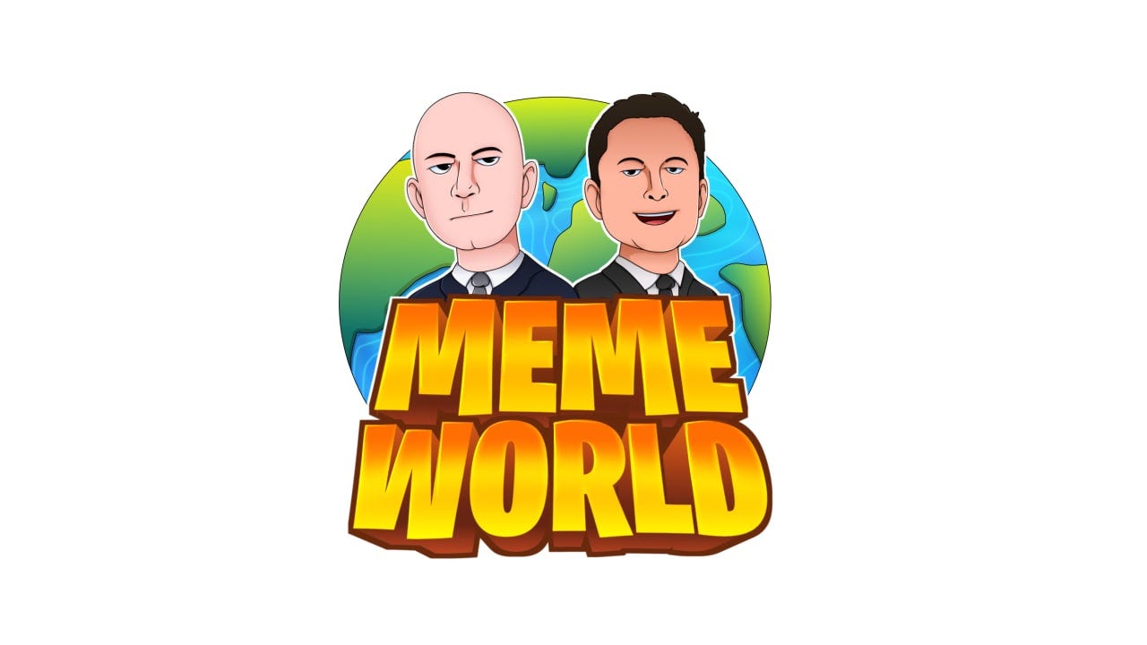 MemeWorld – Medium