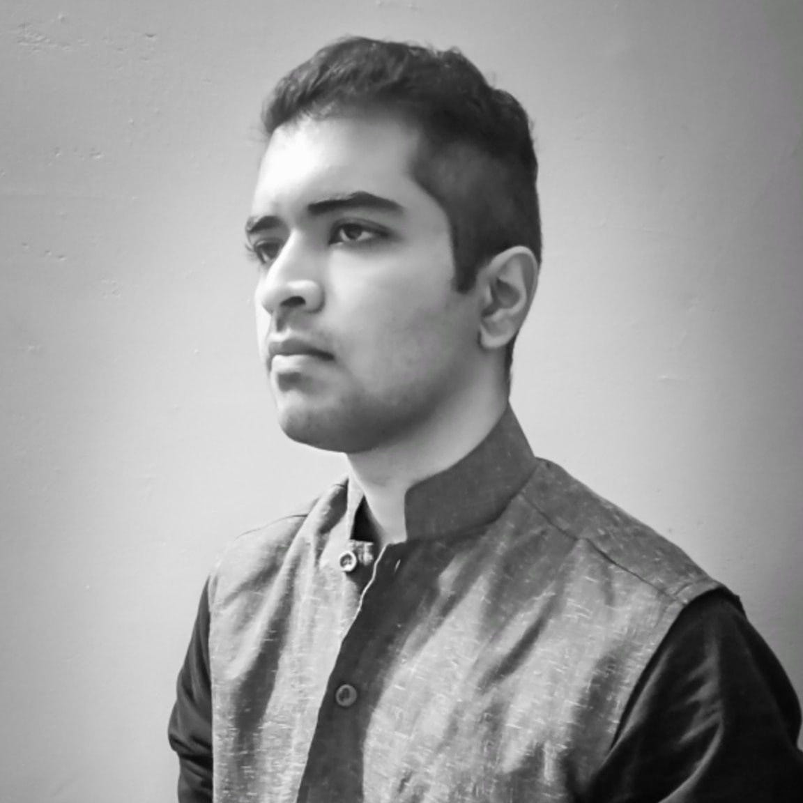 Nikhil Raju – Medium