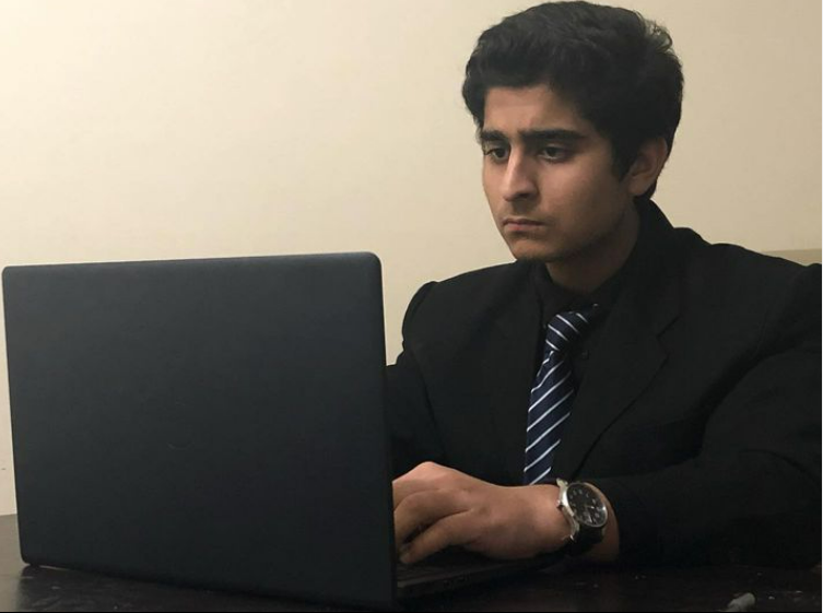 Qasim Ahmad Virk – Medium