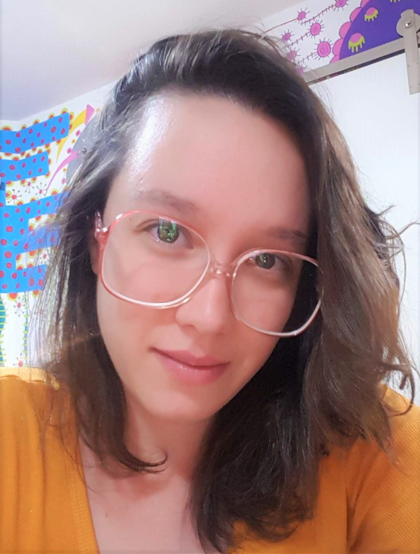 About – Jussane Pavan – Medium