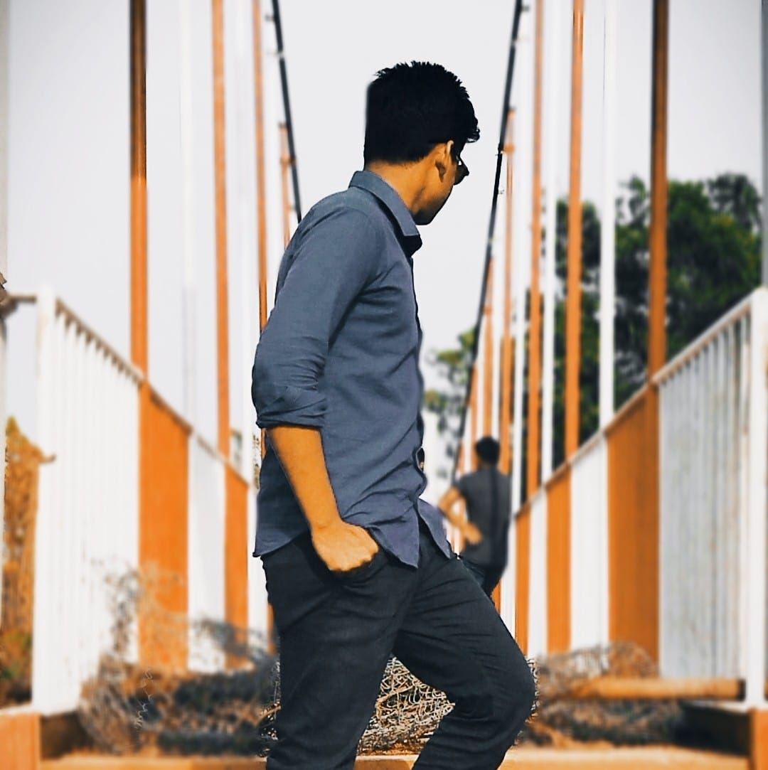 Reaz Uddin – Medium