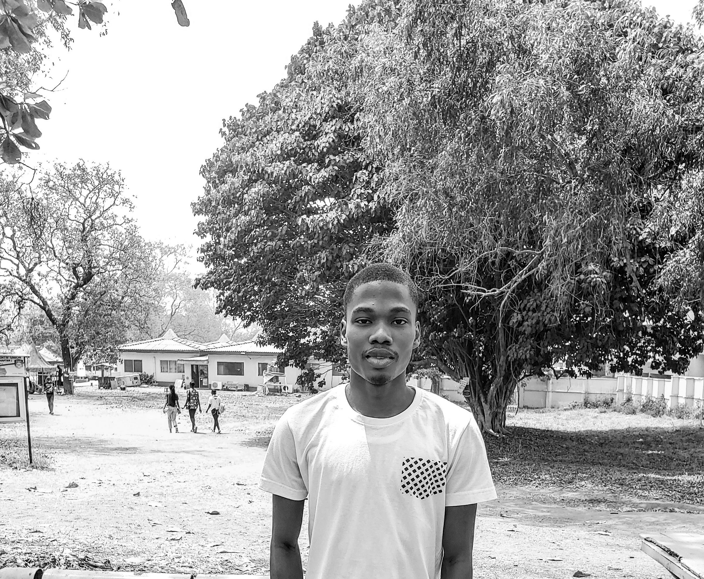 Muhammed Bello – Medium