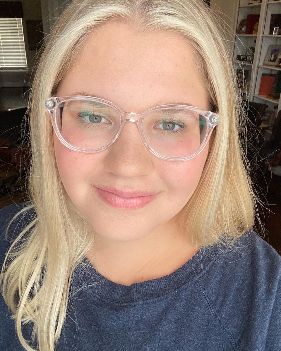 Hope Freeman – Medium