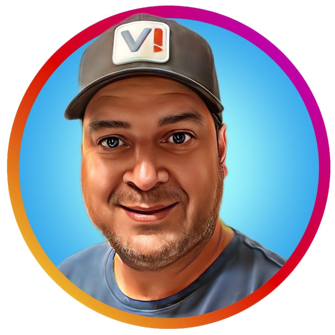 Rob Lopez – Medium