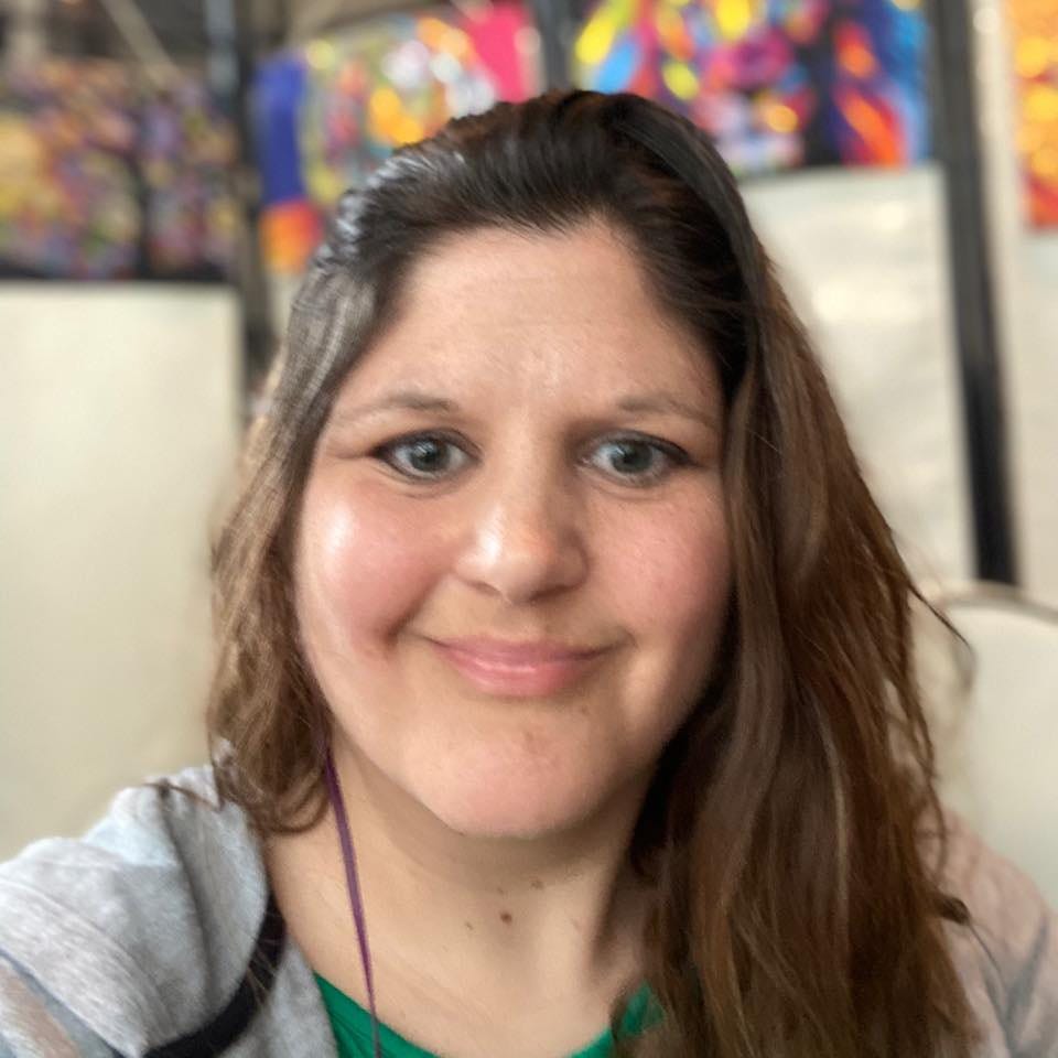 Amy the Autistic OT – Medium