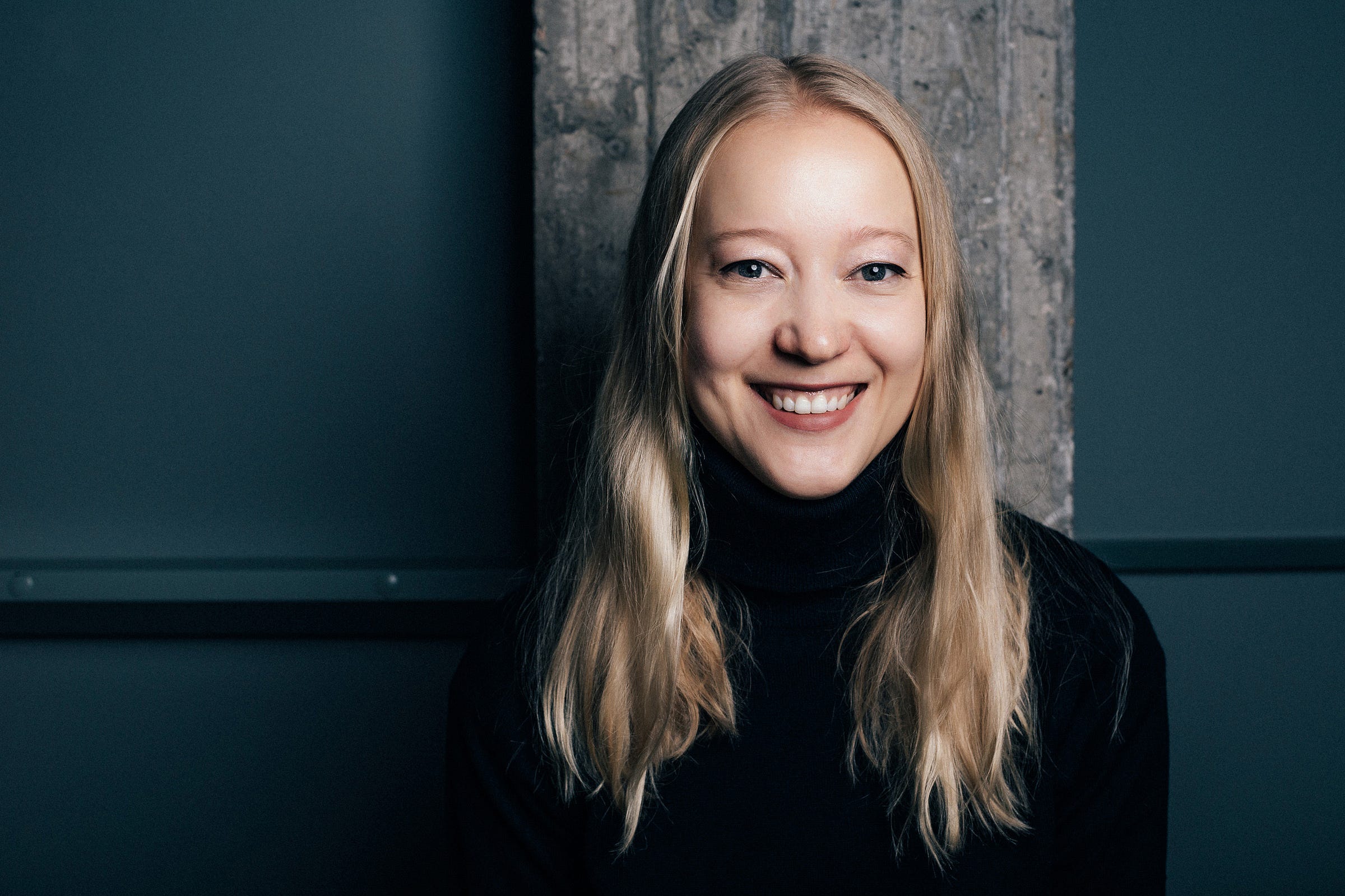 Liisi Sukles – Medium