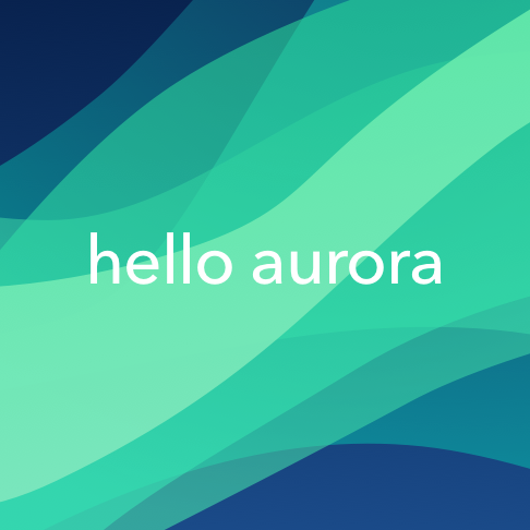Helloauroraapp – Medium