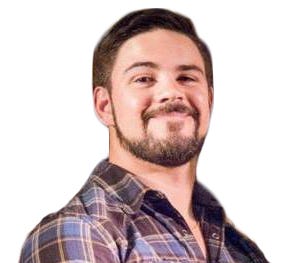 People following Jake Love