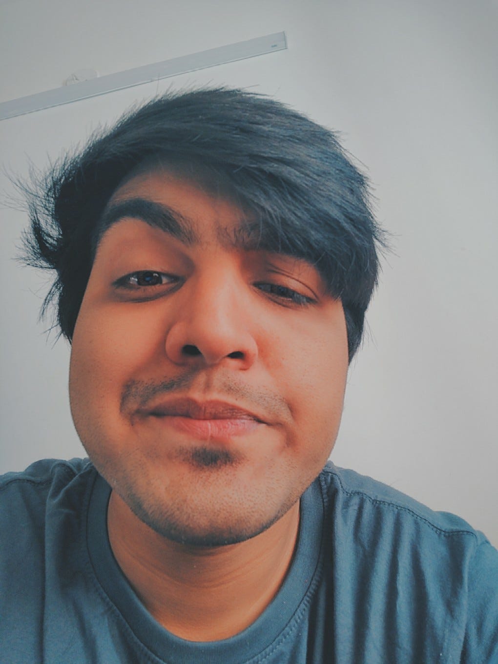 Ajay jangid – Medium