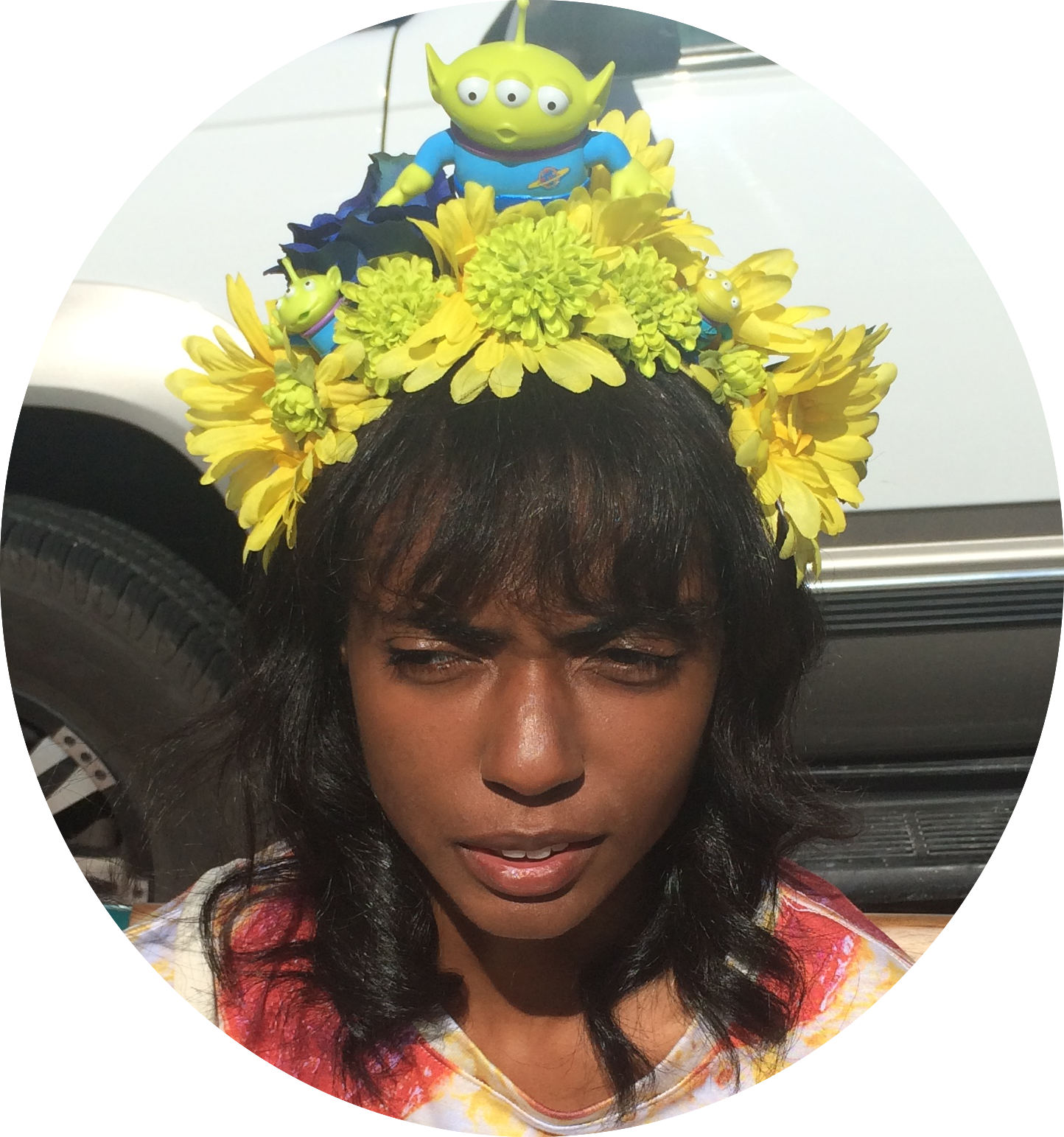 About – Amber Humphrey – Medium