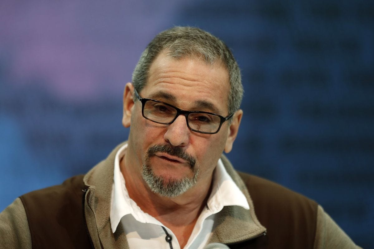 FAQs About Gettleman And the Full-On Giant Rebuild | by Kofi Amankwaa ...