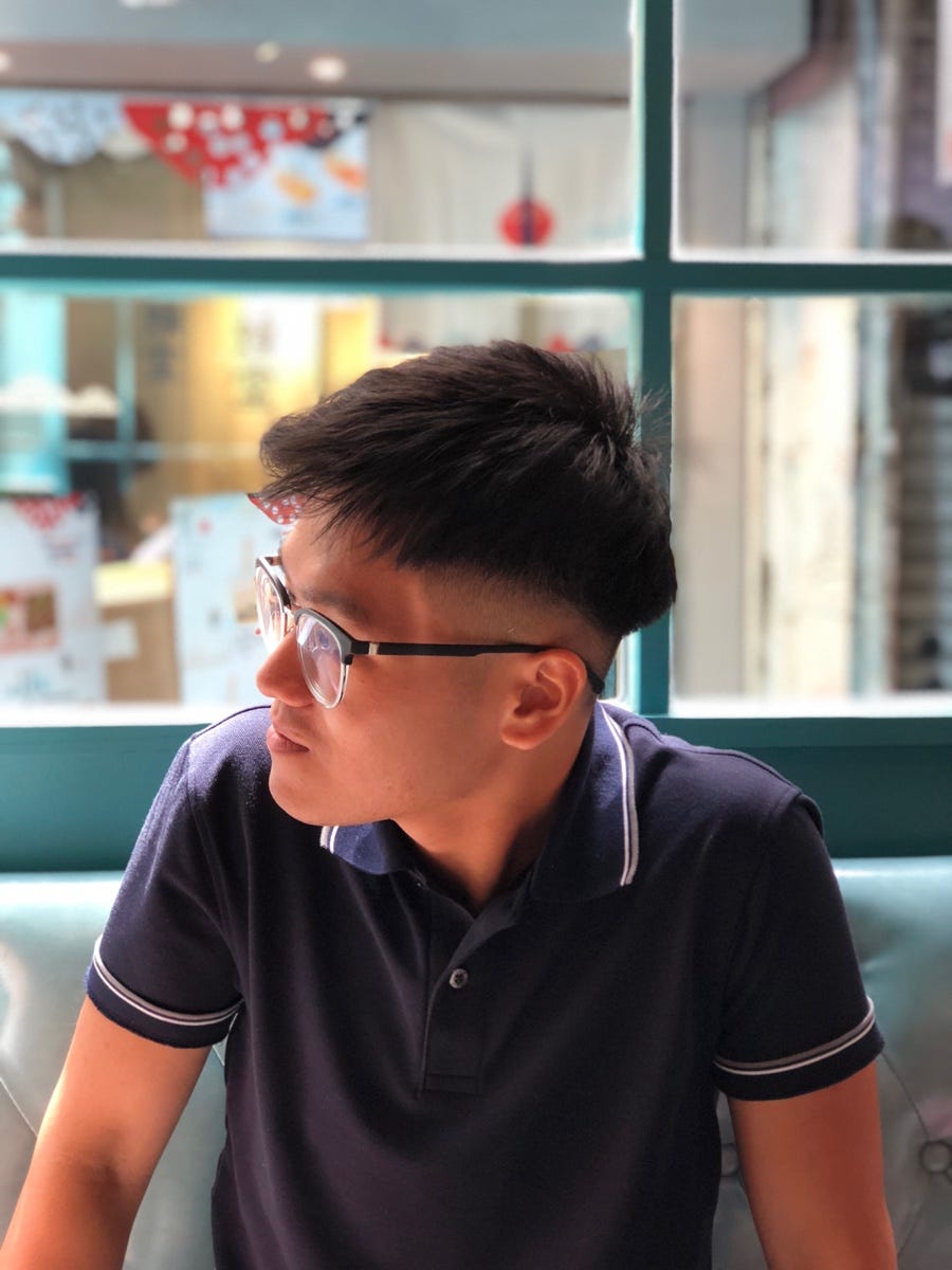 Marcus Lau – Medium