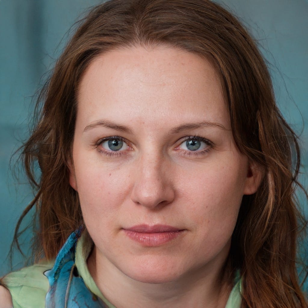 Penelope M. – Medium