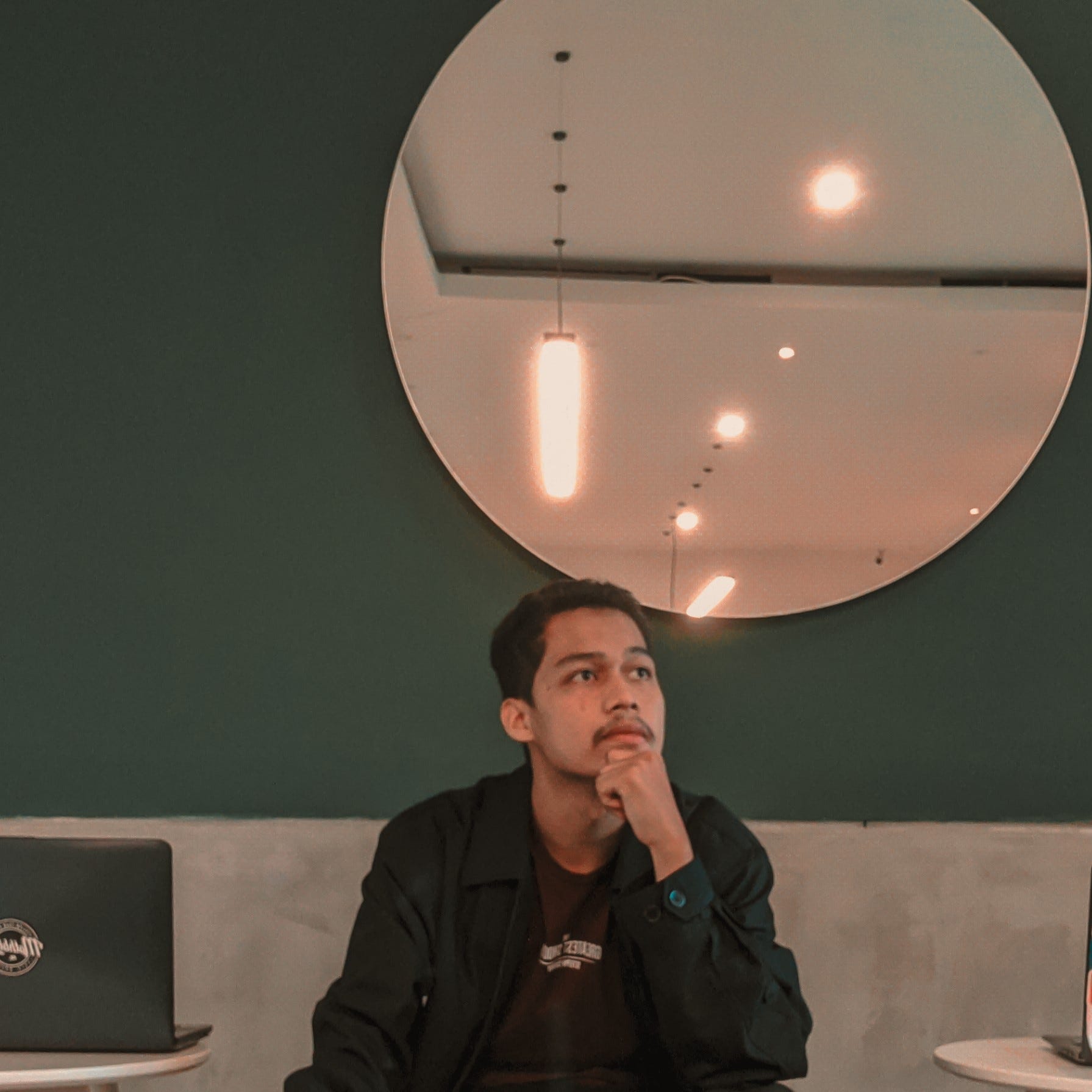 Haidar Rahman on Medium curated some lists