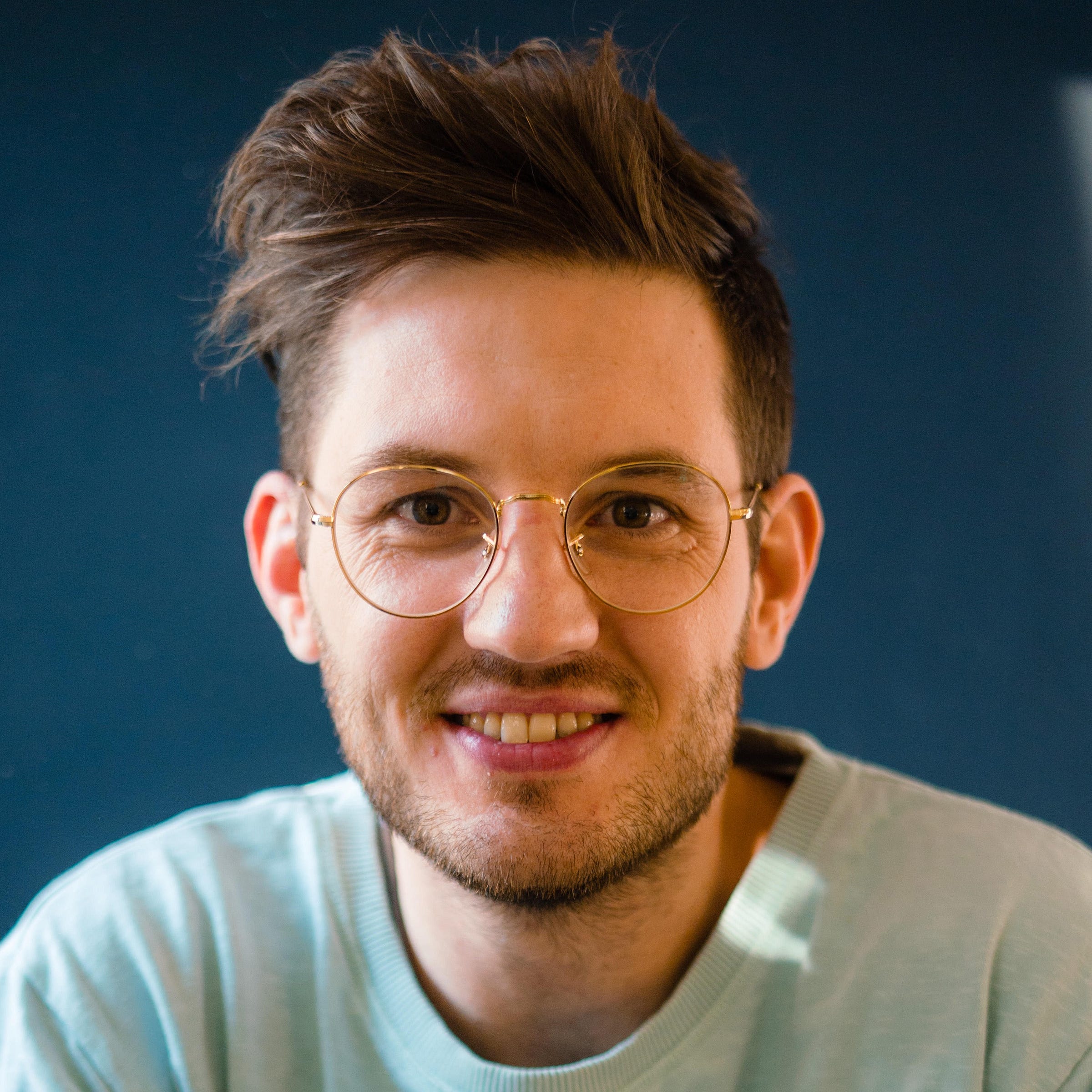 Jonas Schweizer – Medium