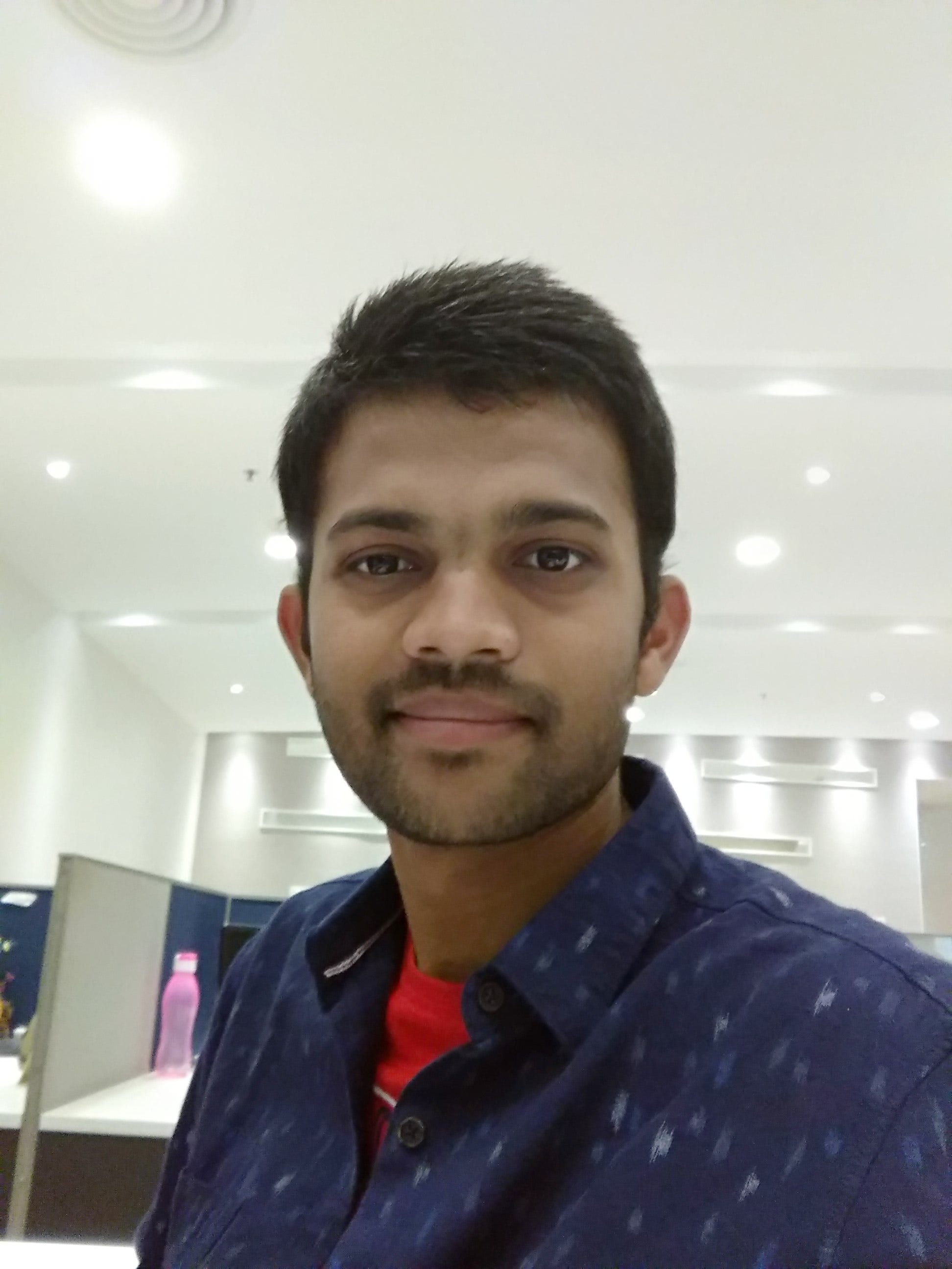 About Mahesh Medium About Mahesh Medium