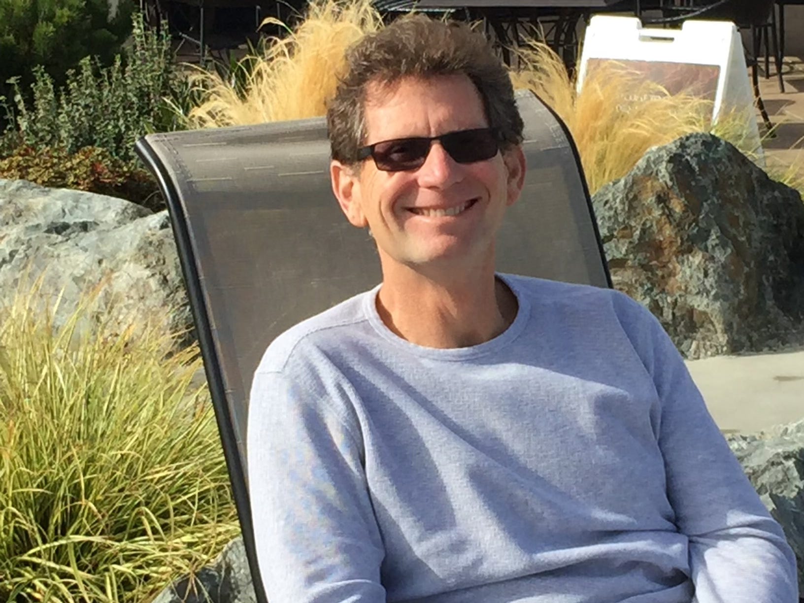 Mel Gardner – Medium