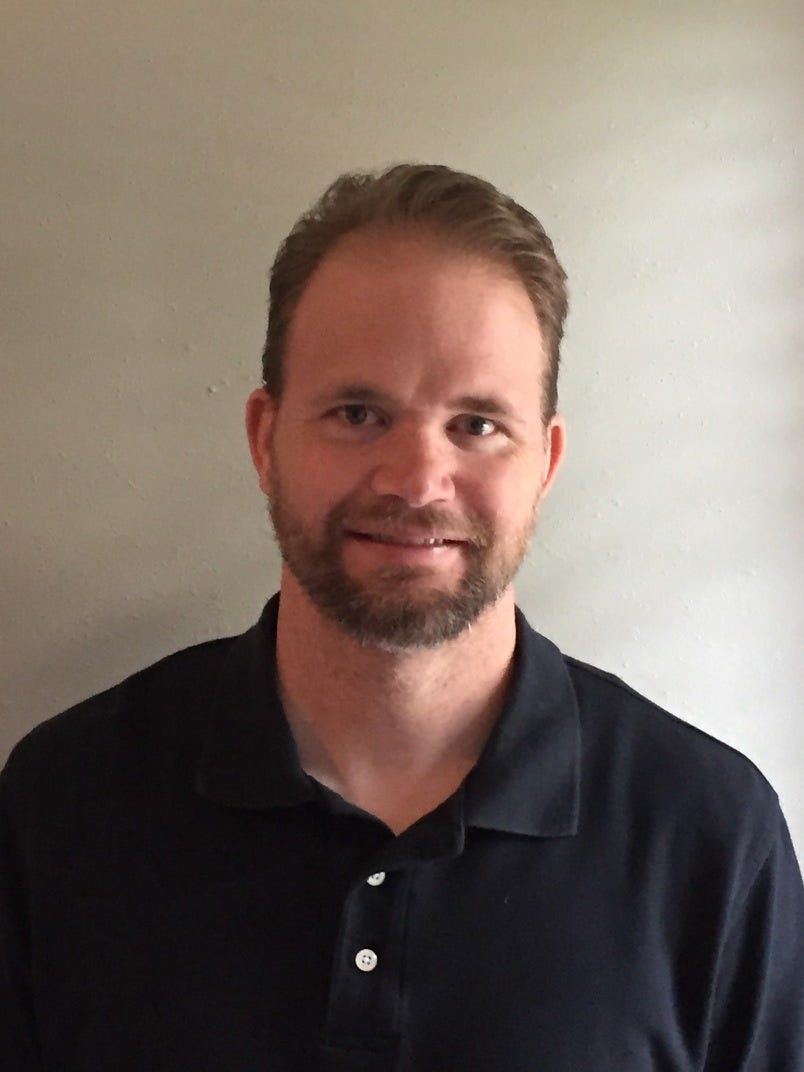Gary Paige – Medium