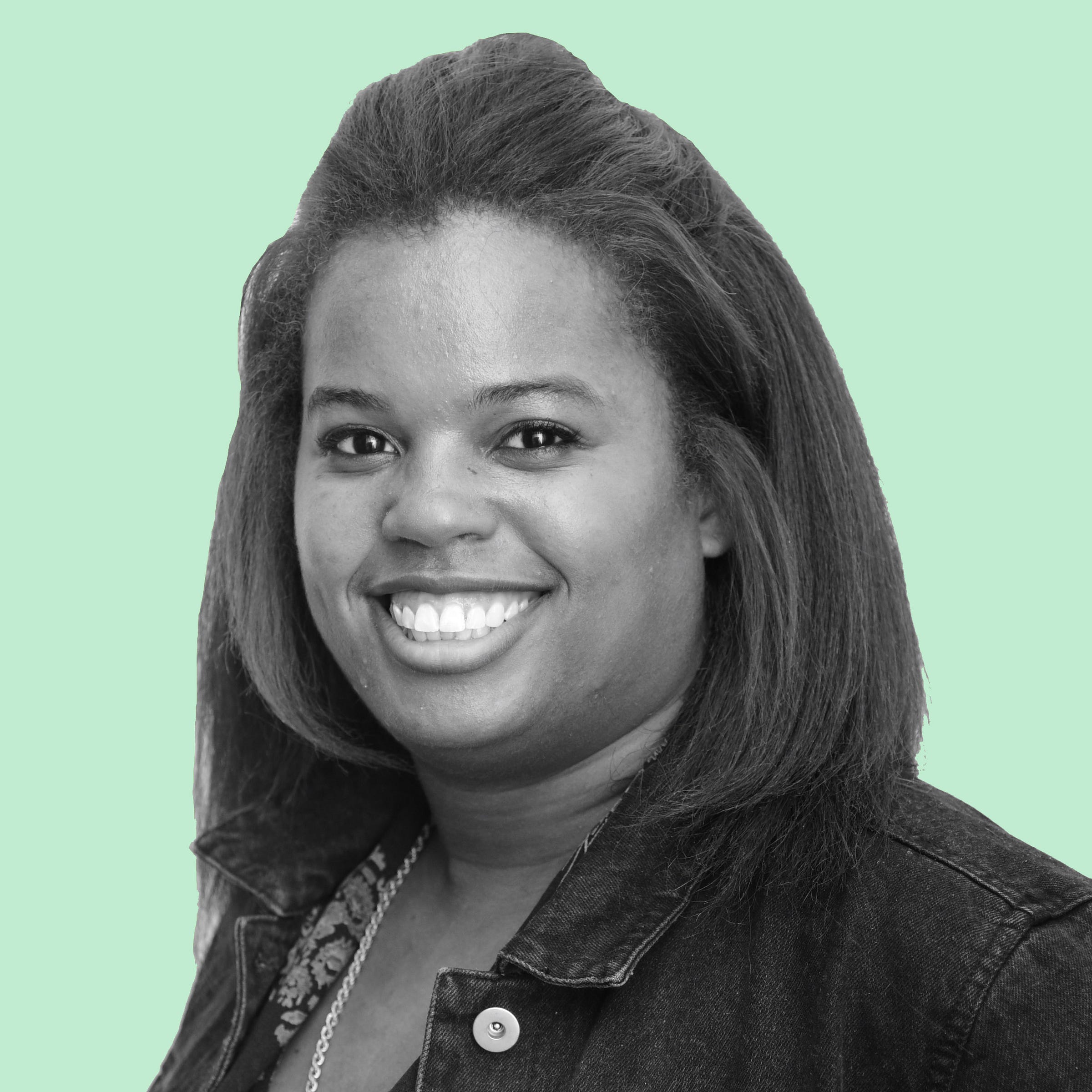 People followed by Allison P. Davis