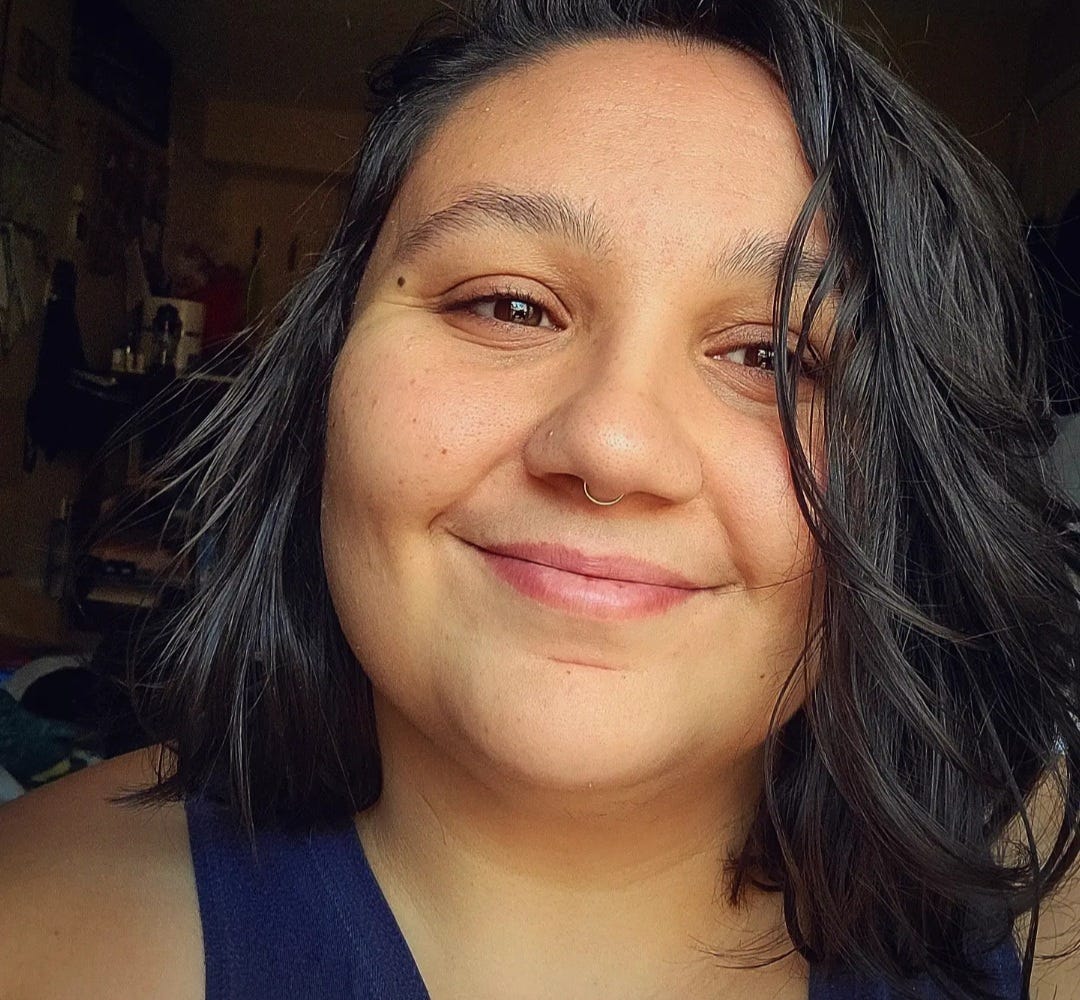 About – Jennifer March, MS – Medium