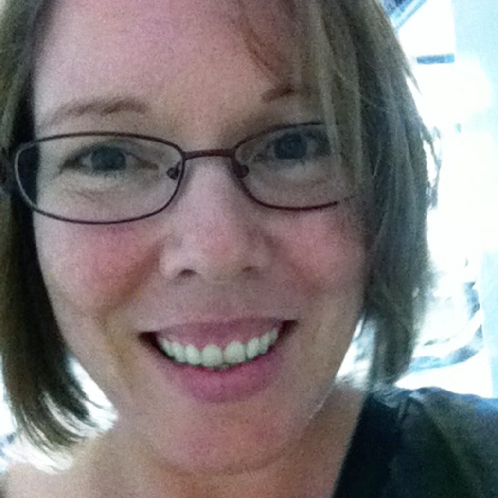 Kate Currie – Medium