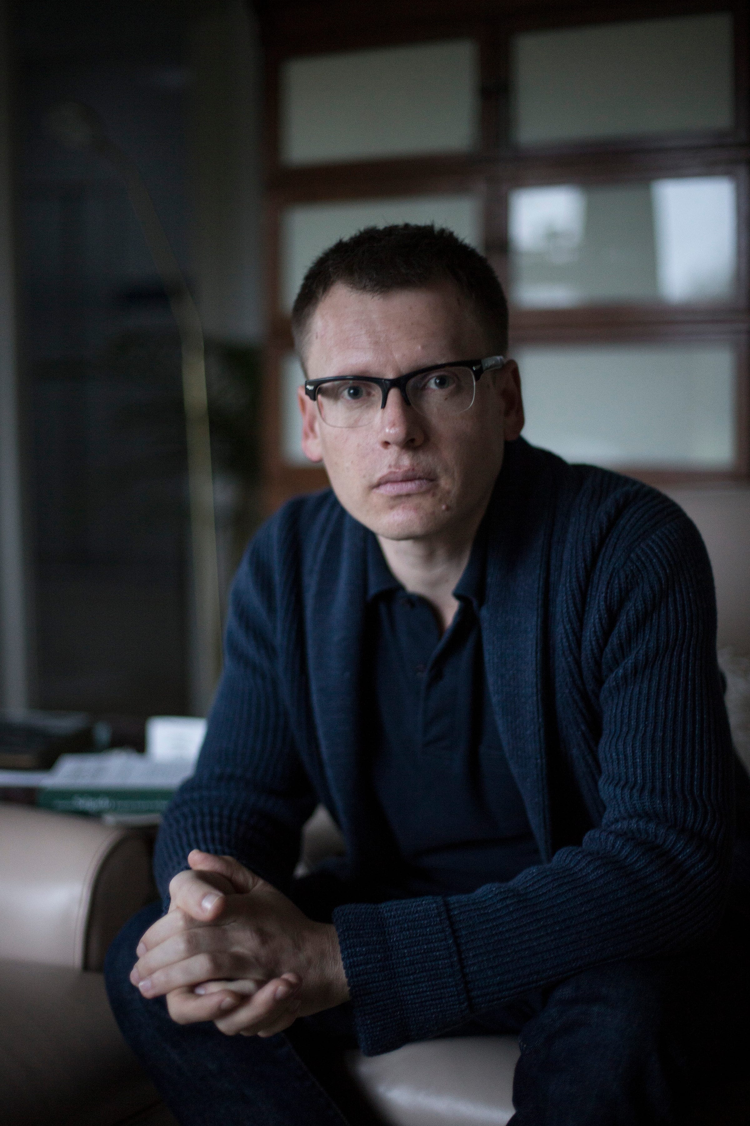 Matt Irving – Medium
