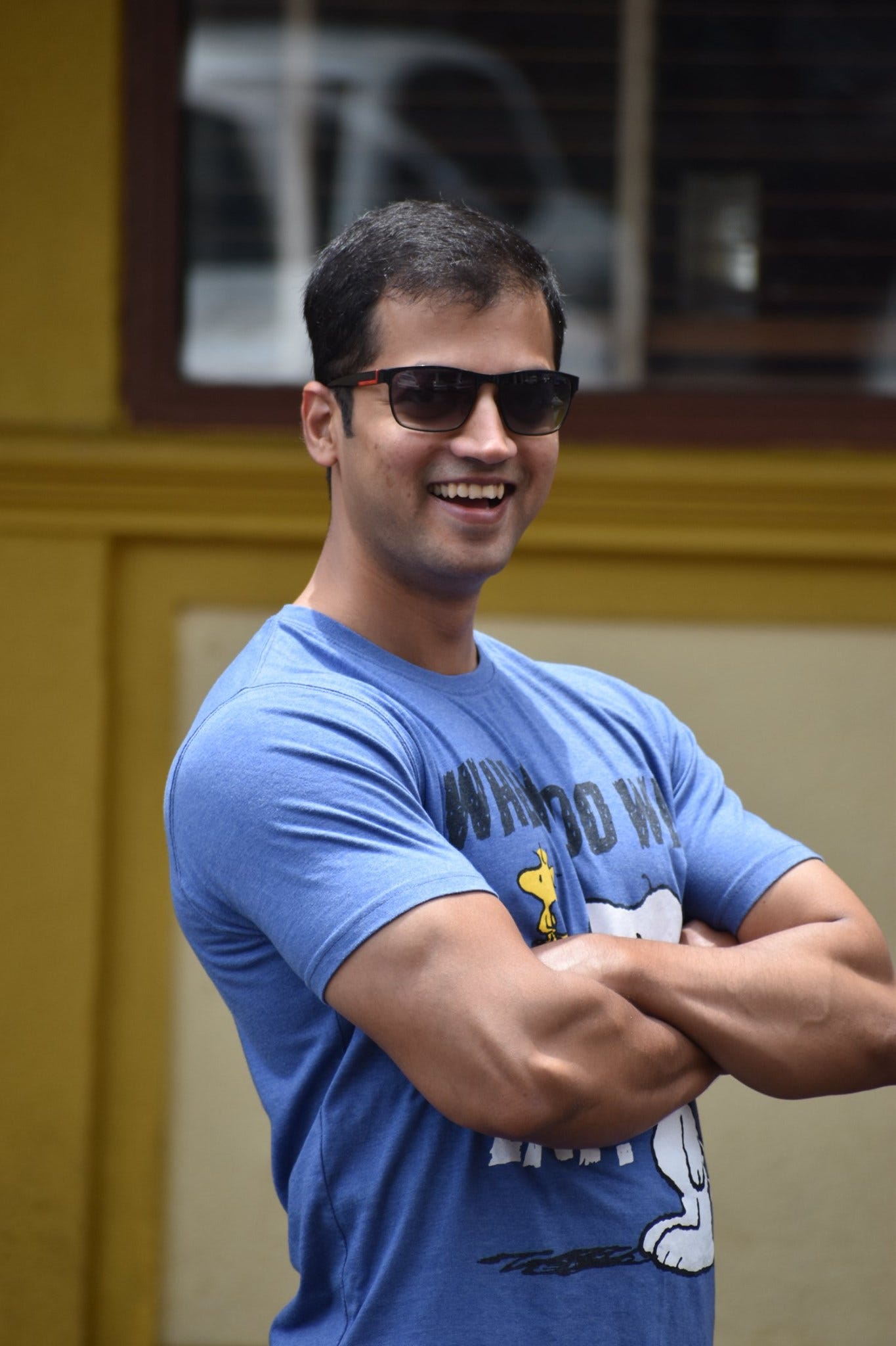 Srikrishna – Medium