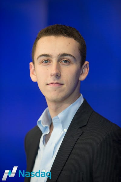Josh Zweig – Medium