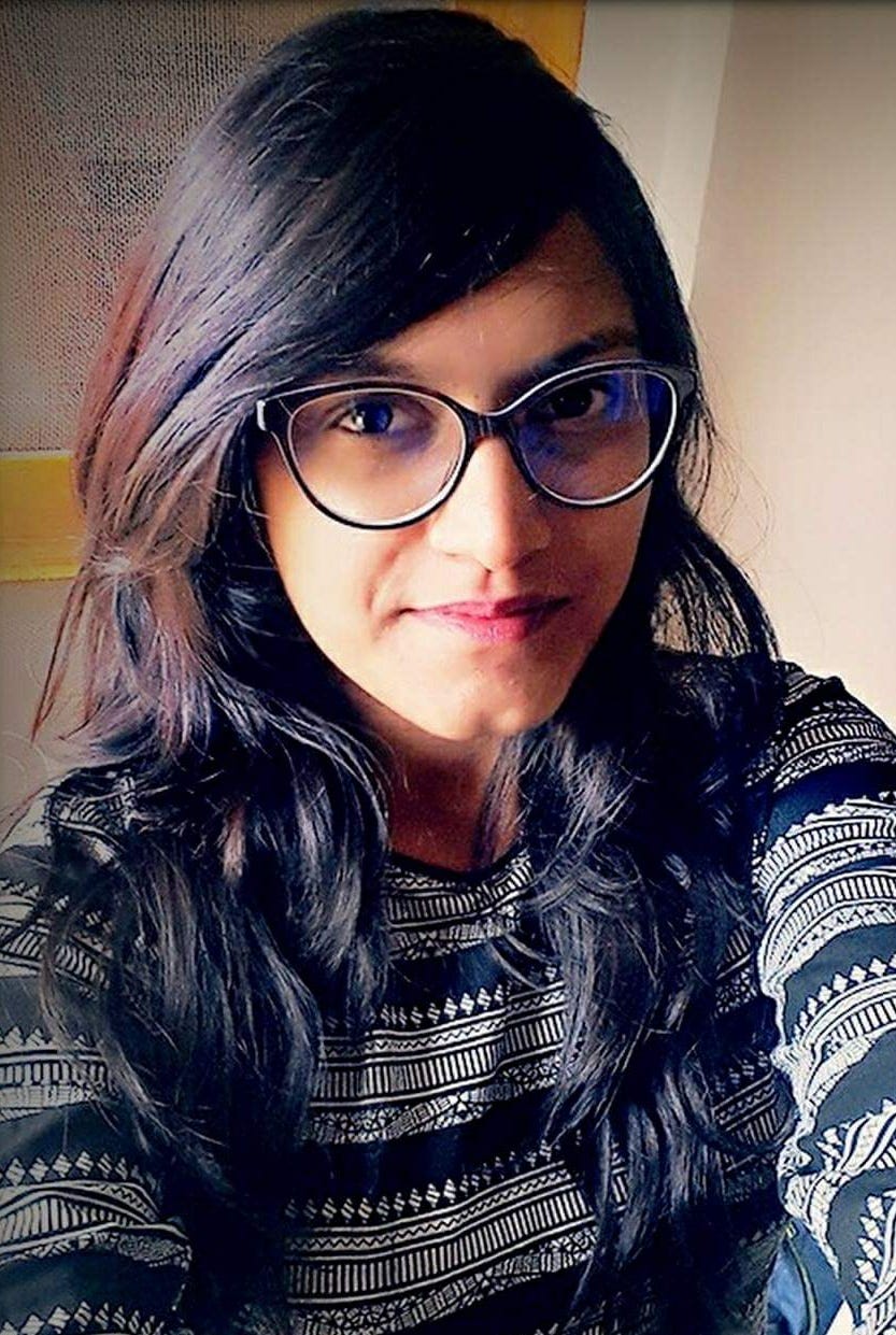 Shubhi Tiwari – Medium