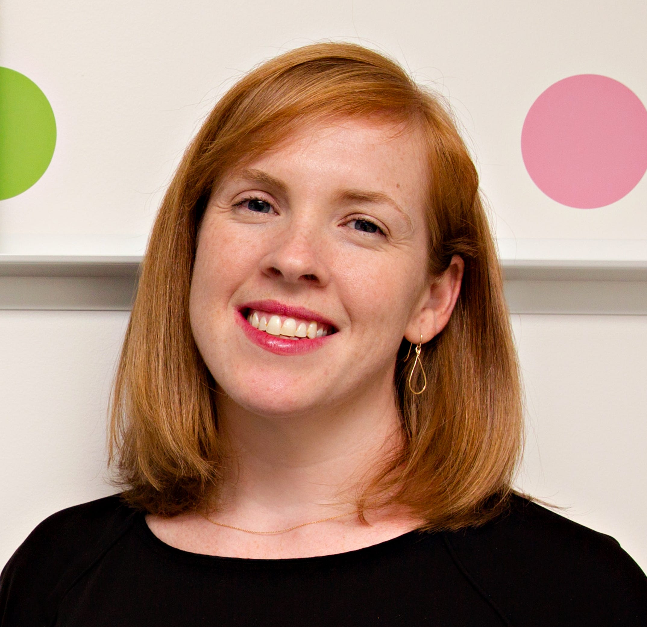 Maura Kelly – Medium