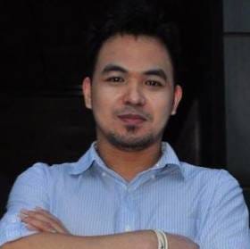 Neil lanuza – Medium