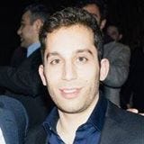 Andrew Aziz – Medium