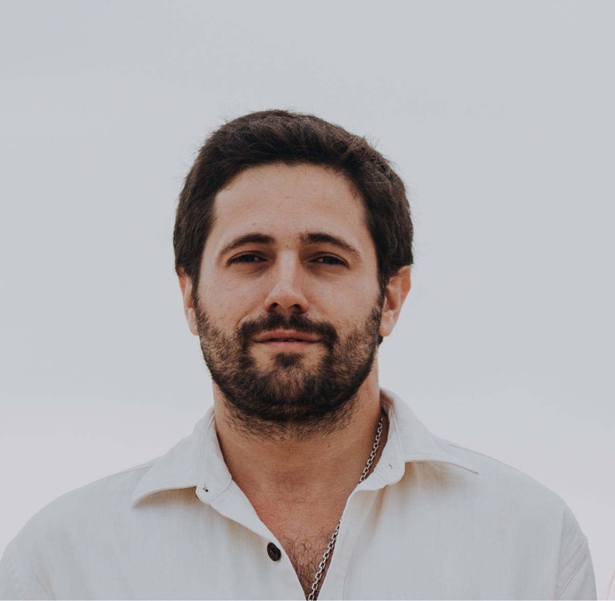 Nacho Vargas – Medium