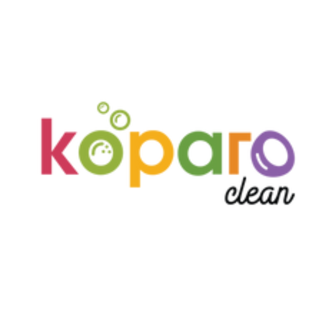 Koparo Clean – Medium